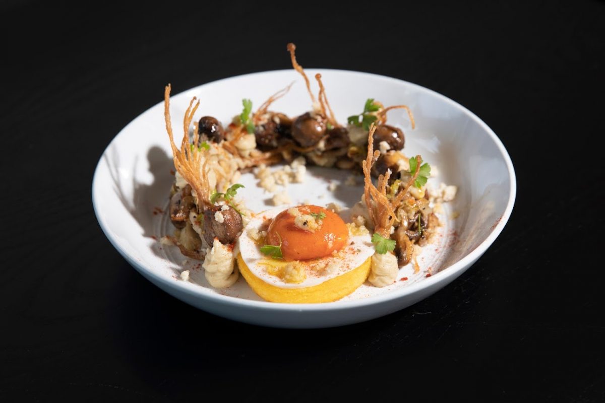 GALLERY - The Spade Melbourne